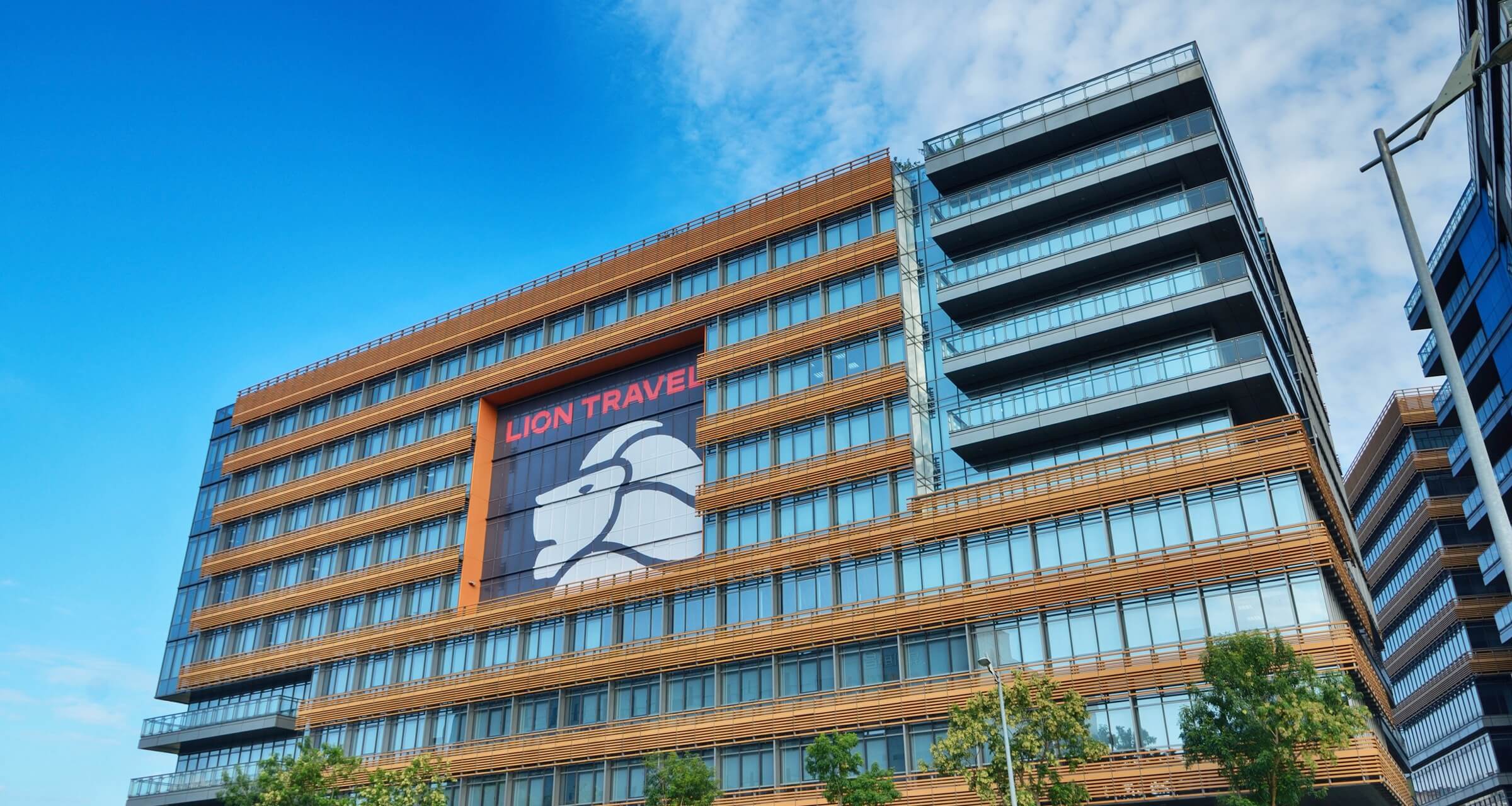 About Lion Group | Liontravel